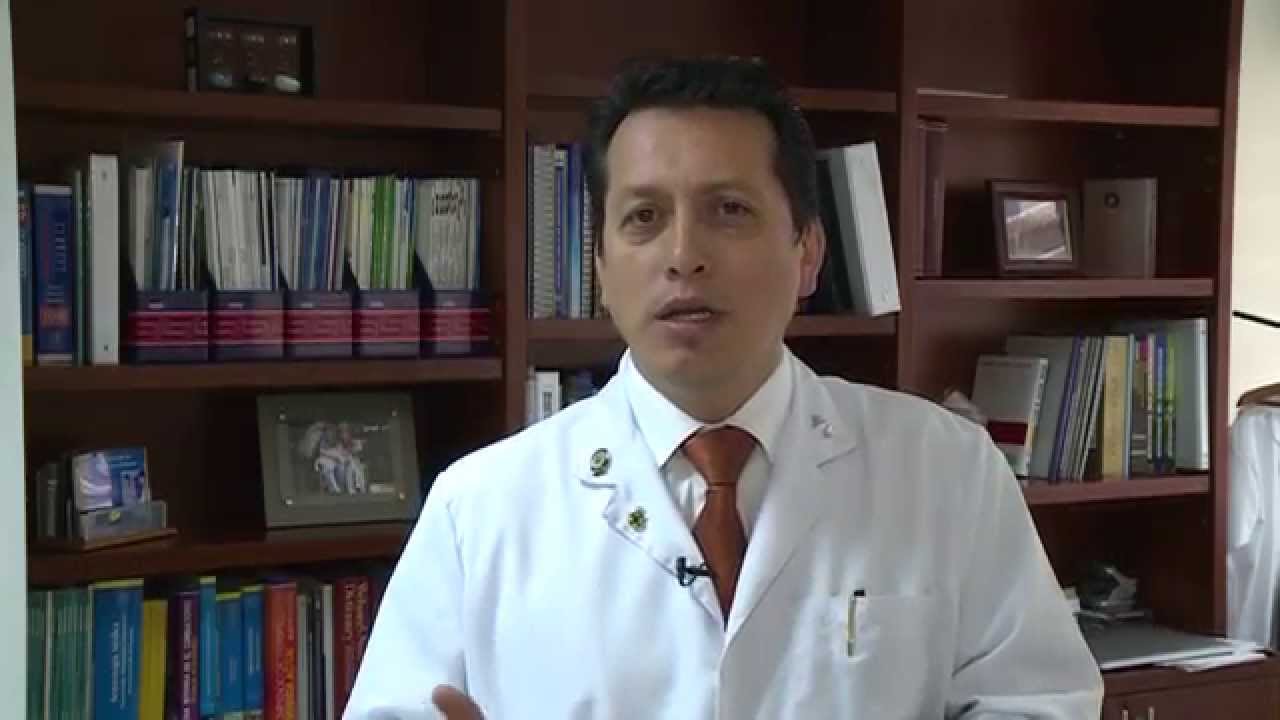 No tenemos opción de hacer un confinamiento a medias: Carlos Álvarez ...